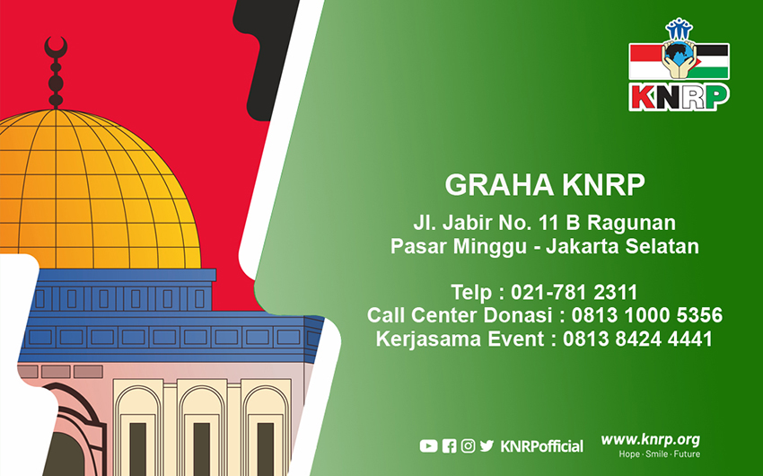 Tentang KNRP - KNRP